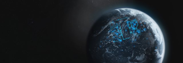 Container Fresh & Frozen - Thermo King