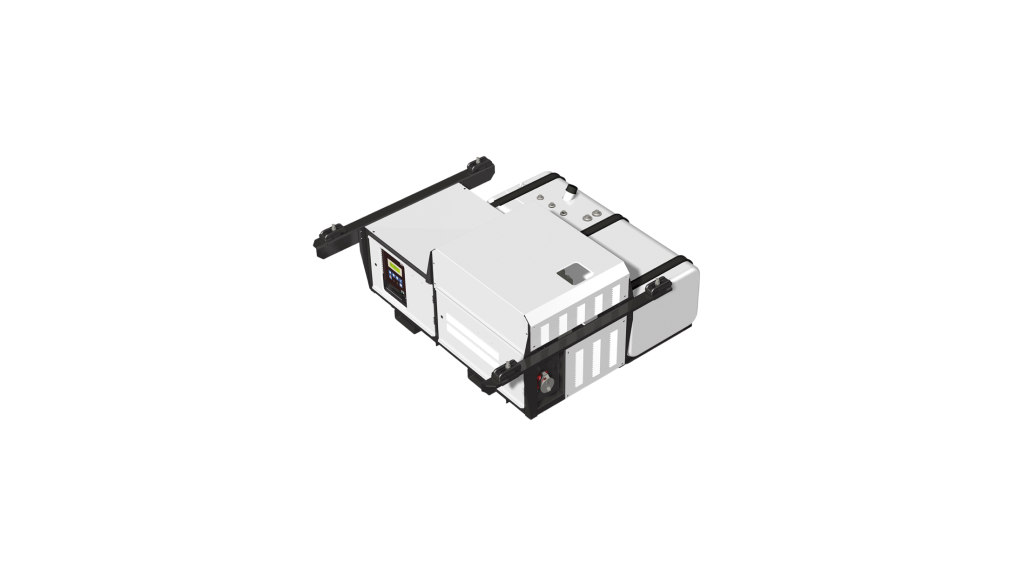 Generator sets - Thermo King