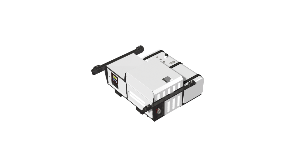 Generator sets - Thermo King